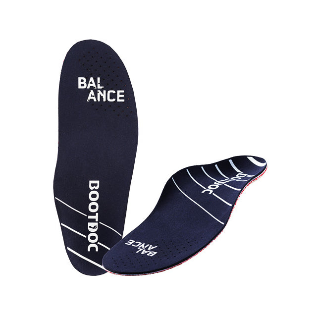 Bootdoc Uni Arch Insole – Sno-Haus