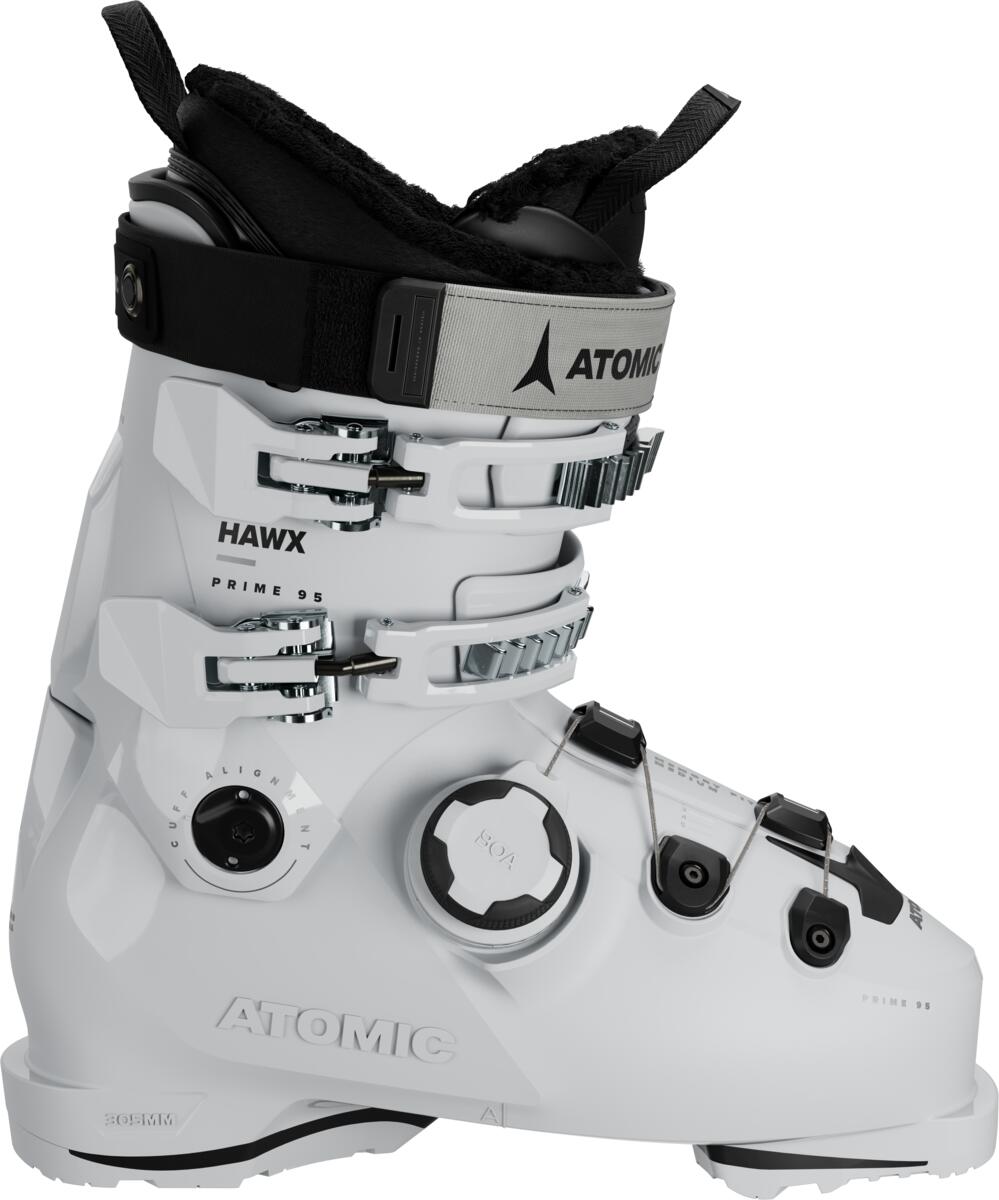 Atomic Hawx Prime 95 BOA GW Women's Ski Boots 2025 – Sno-Haus