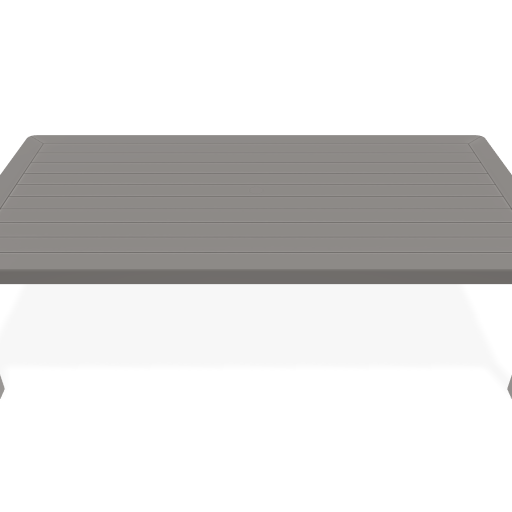 MGP Dining Table w/ Legs – Sno-Haus